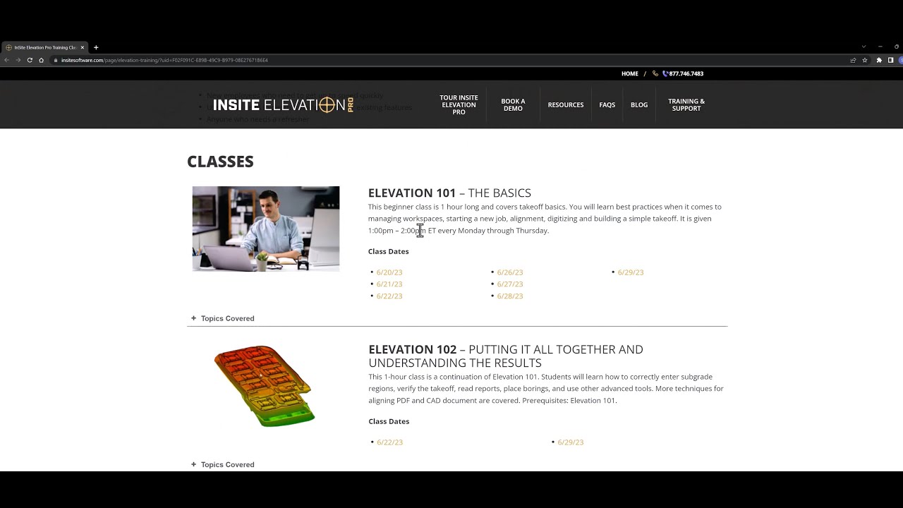 Elevation Pro: The Ultimate Learning Strategy - From Beginner to Expert