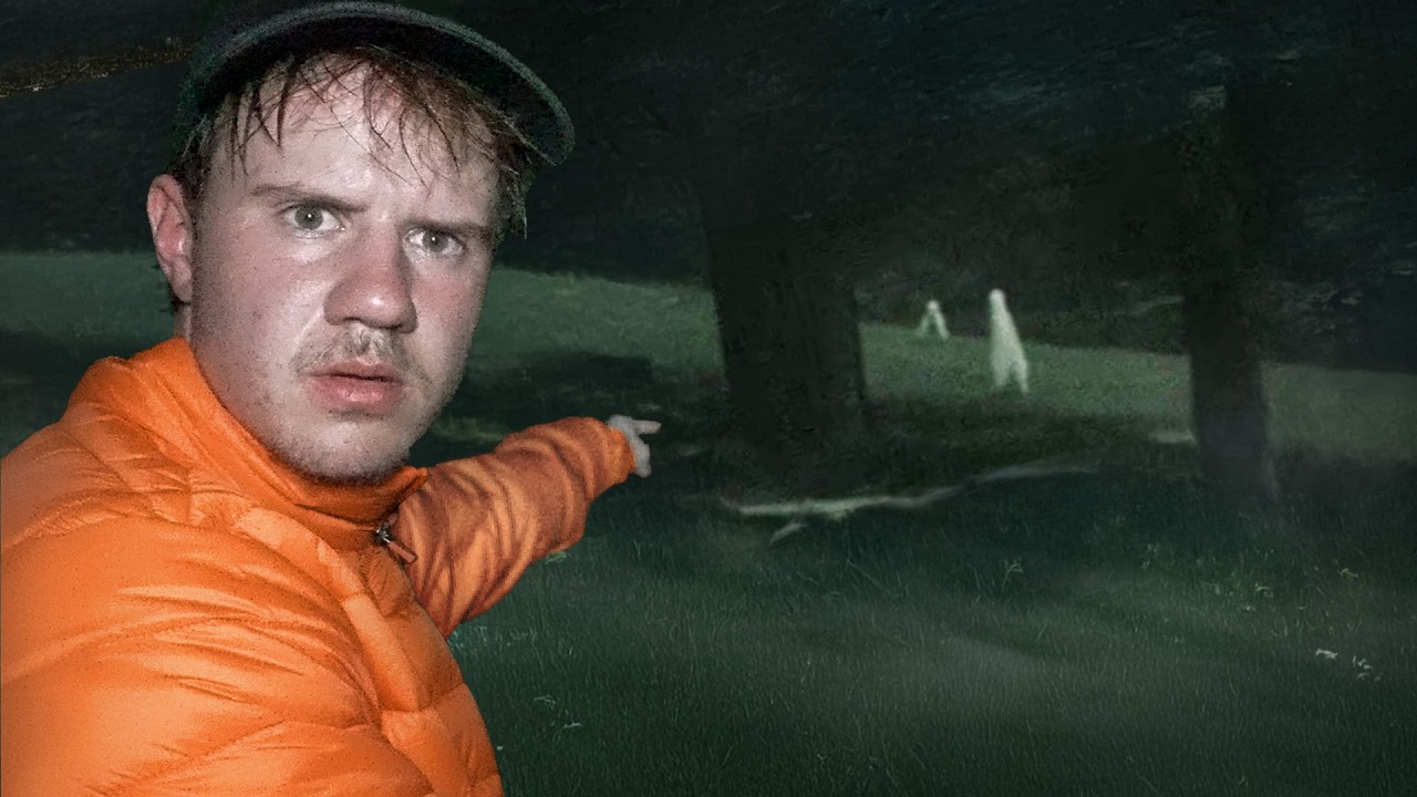 The Bizarre Mystery of the Fresno Nightcrawlers...