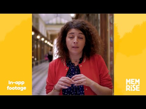 How to say 'it's not possible' in French - Learn French fast with Memrise