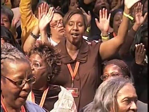 Rev Dr Gina Stewart "Hope" (full) a.k.a. Go get my pistol
