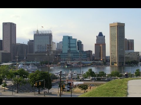 What is the best hotel in Baltimore MD? Top 3 best Baltimore hotels as voted by travelers