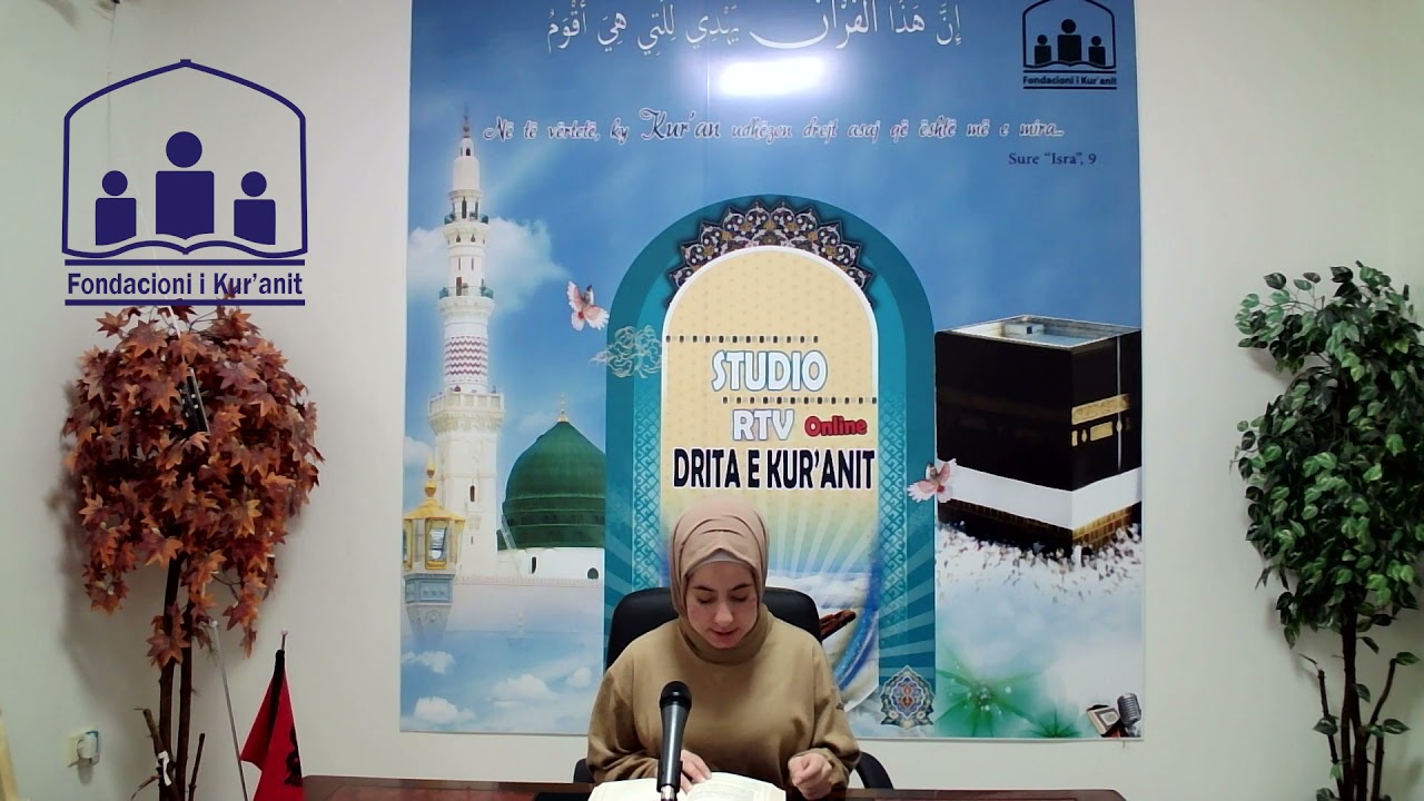 Të njihemi me suret e Kur'anit - Sure Tur