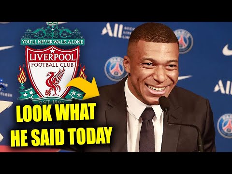 LAST MINUTE NEWS! NO ONE EXPECTED TO HEAR ABOUT THIS LIVERPOOL TRANSFER TODAY! LIVERPOOL NEWS