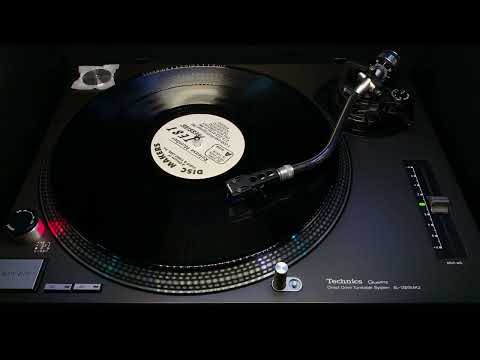 Master C & J – One Day We'll All Be Free (Jesse Jones Mix) 1988