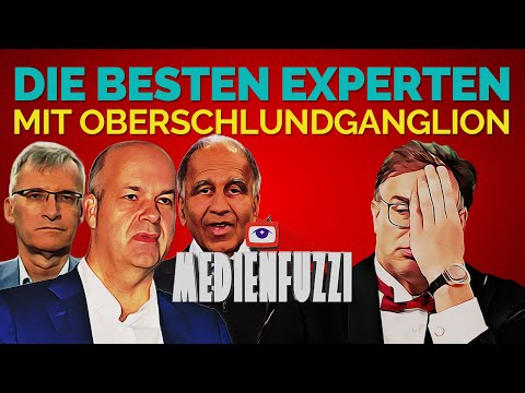 Die besten Experten mit Oberschlundganglion