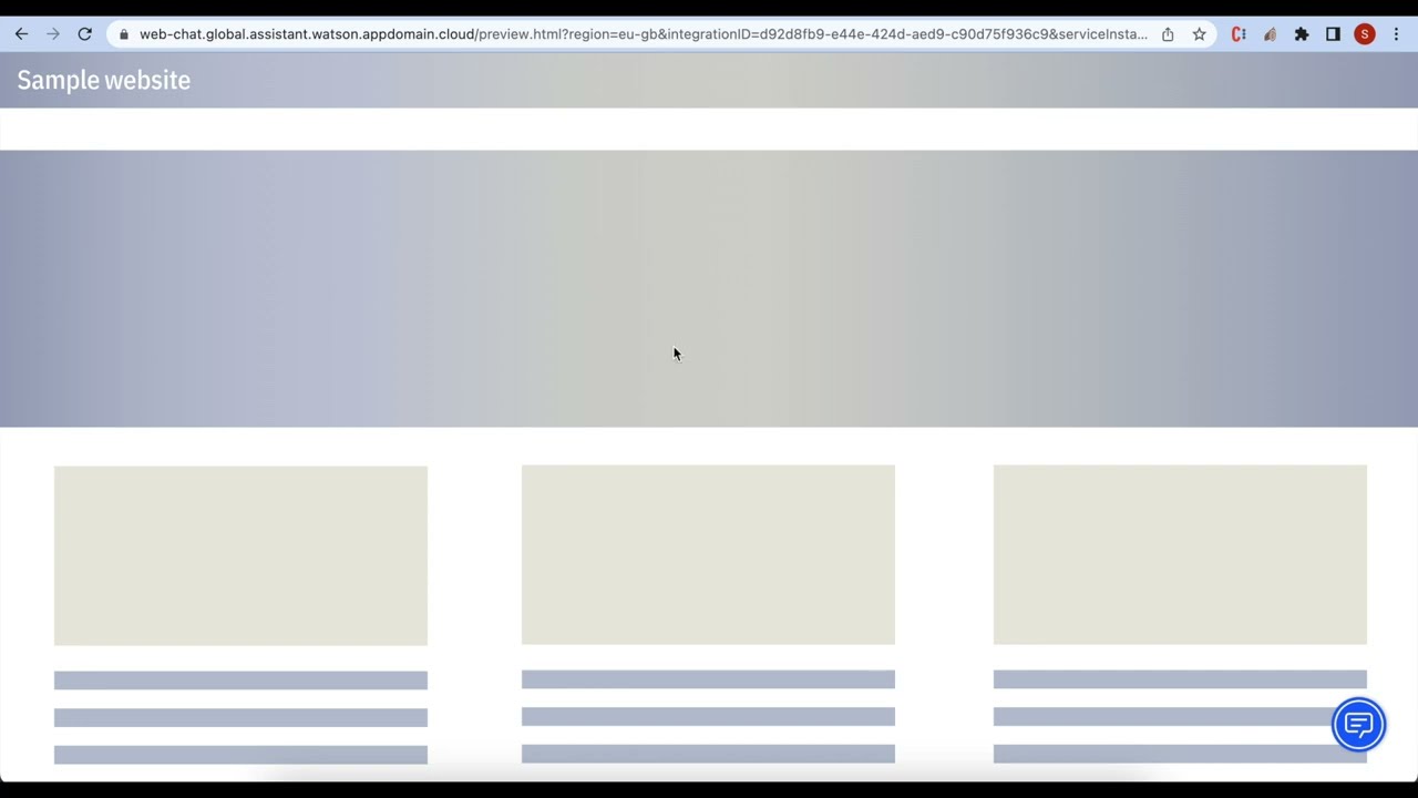 How effortlessly integrate IBM Watson Assistant with Github API’s to raise a ticket!