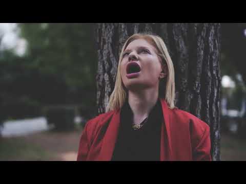 Νέλλυ Αλιγιζάκη - Secret Meaning (Official Video Clip)