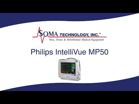 Philips Patient Monitor - Latest Price, Dealers & Retailers in India
