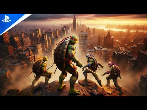Top 35 Amazing Upcoming AAA Games of 2025 & Beyond