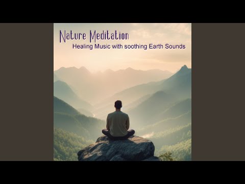 Meditation by the Stream