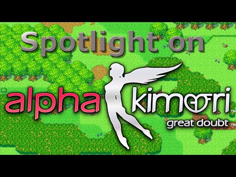 Steam Community :: Video :: Spotlight on Alpha Kimori:Great Doubt Episode 1