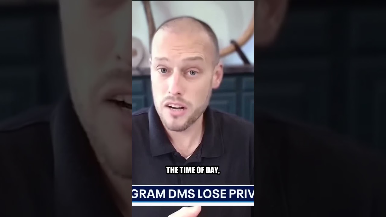Instagram DMs to lose privacy tomorrow