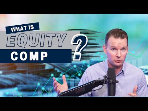 Equity Compensation 101: What to Do With RSUs & Stock Options