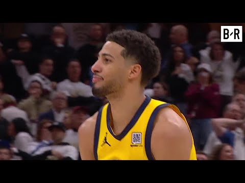 Tyrese Haliburton GAME-WINNER to Give Pacers 2-0 Lead vs. Cavs π¨ 2025 NBA Playoffs