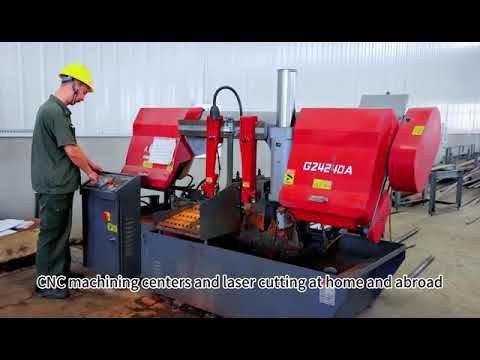 Hubei 5E machinery company