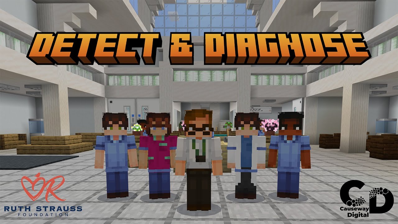 Detect & Diagnose - Trailer