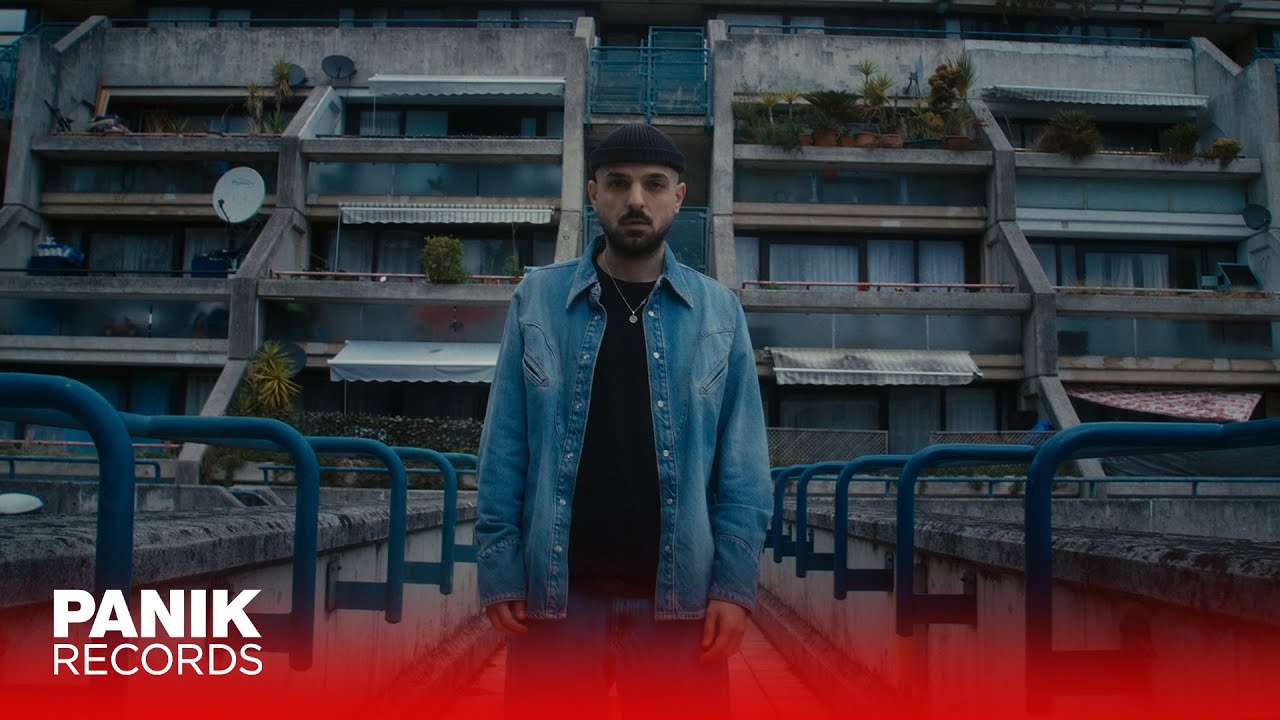 Top 100 Songs - Daily Music Chart from Greece (02/11/2024) | Popnable