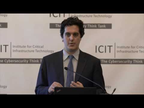 ICIT Briefing - Cyber and Beyond: The Inner Workings of Chinese Espionage