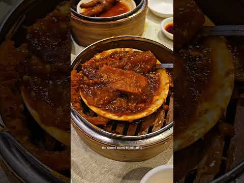 a very normal food review: western lake chinese seafood restaurant