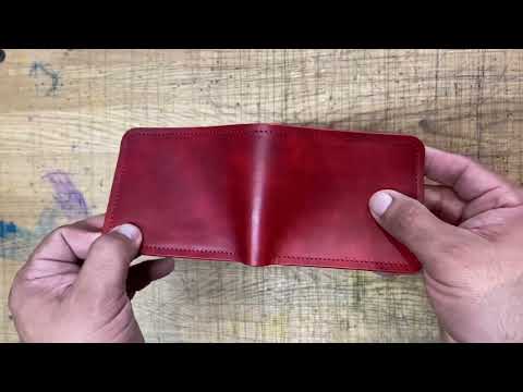 Where I shop for leather? From Beginner to experienced.