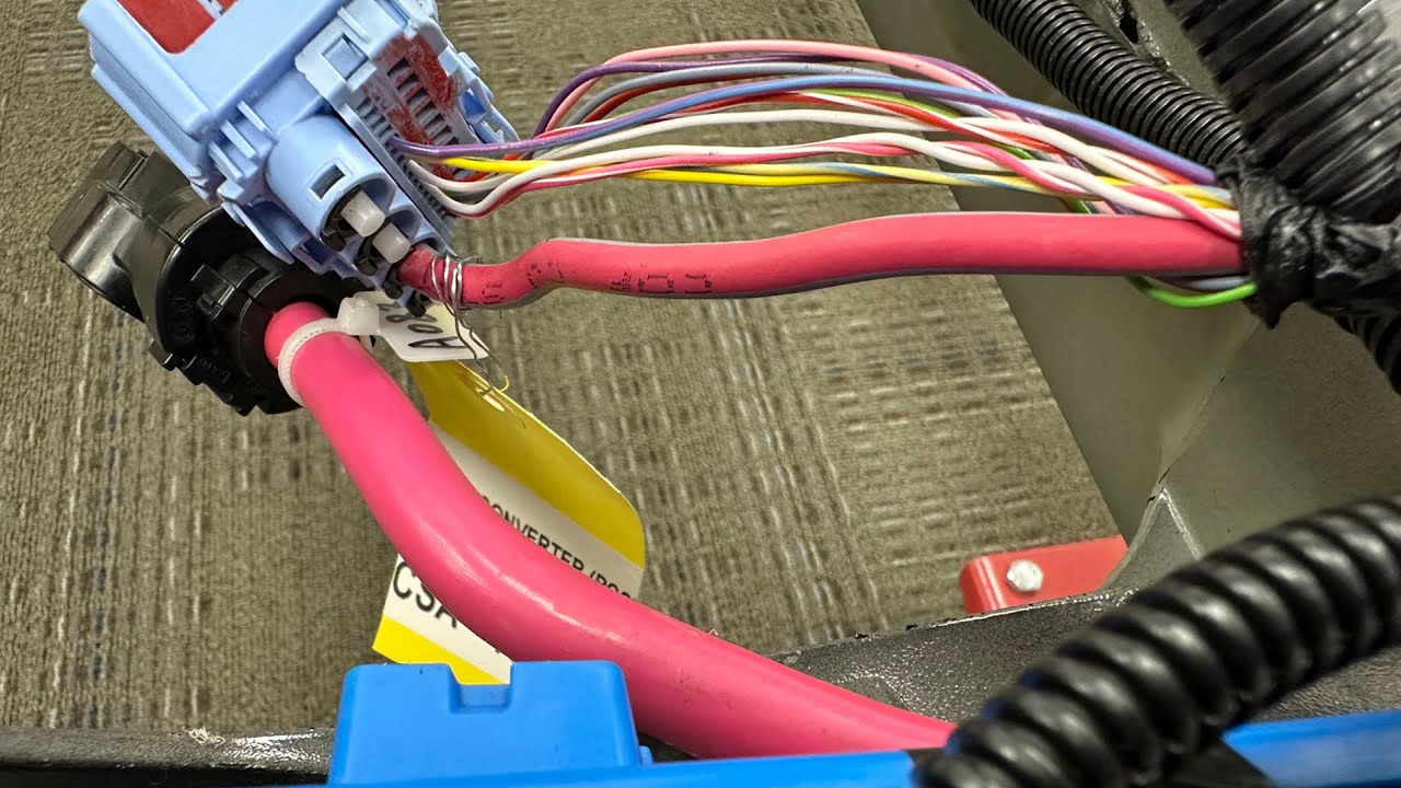 48-Volt-Bordnetz von Tesla - Seite 5 - Tesla - TFF Forum - Tesla Fahrer ...