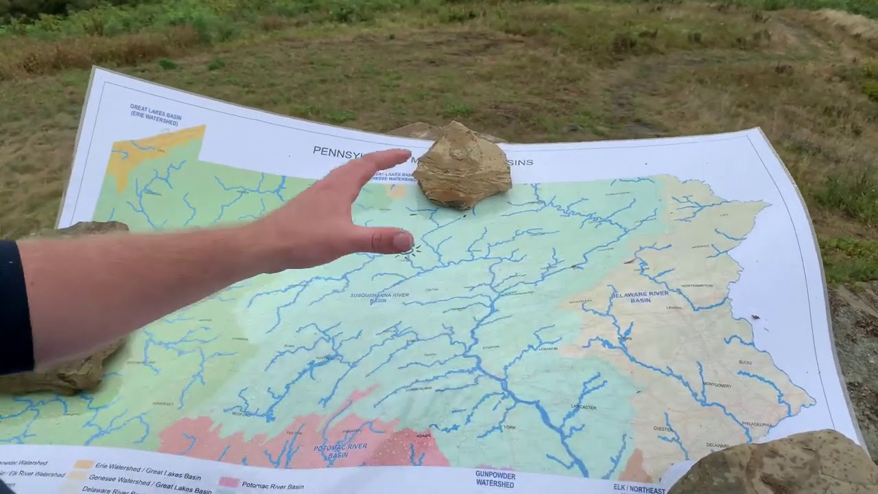 2 - Introduction to Watersheds