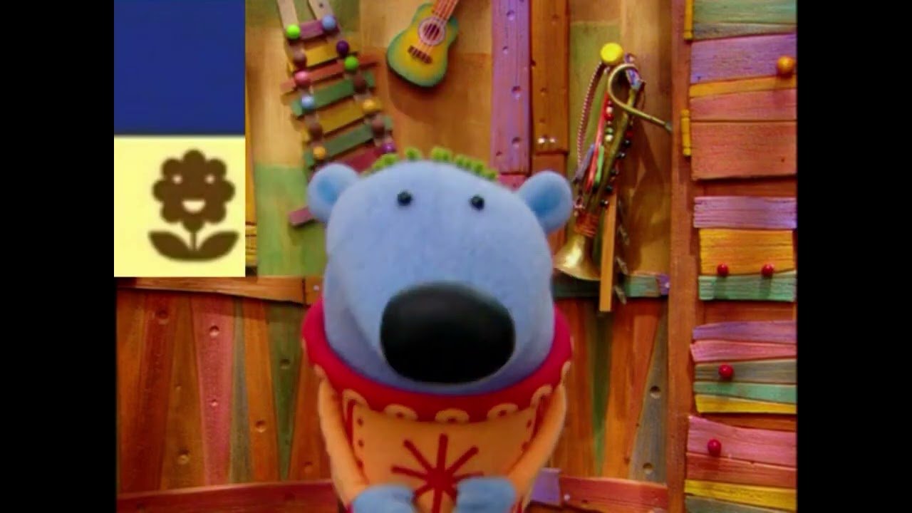 Nickelodeon Play Date Split Screen Credits & Bumpers (August 1, 2011) [link in the comment]