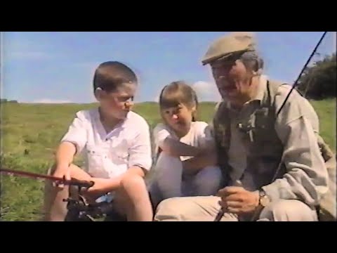 Hawk's Eye: Fishy Business (1990) - FULL EPISODE