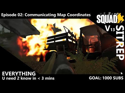 Steam Community :: Video :: Communicating Map Coordinates in less then ...