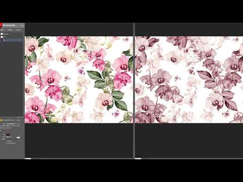 From design to printing neoTextil & neoCatalog