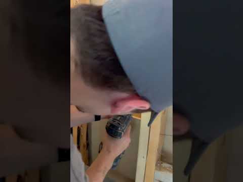 Master Shower Renovation Update Part 3!