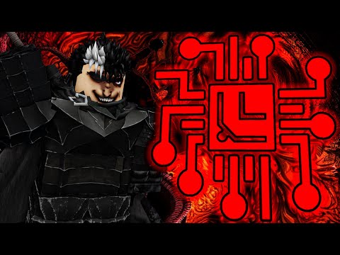 I Got 0.03% GLITCHED Guts Berserker In Anime Last Stand!!