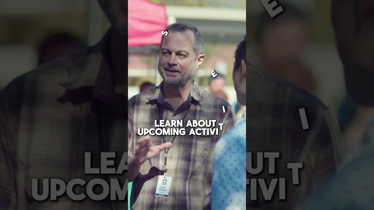 📣 FALL KICKOFF WEEKEND is almost here!