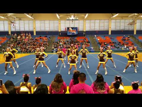 Mililani Varsity - OIA Western Division