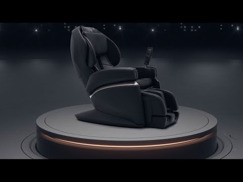 FUJIIRYOKI Massage Chair - JP-2000 (Made in Japan)【フジ医療器公式】