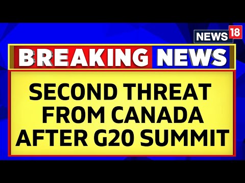 Canada News | Second Threat From Secessionist Militants In Canada In 48 Hours | English News