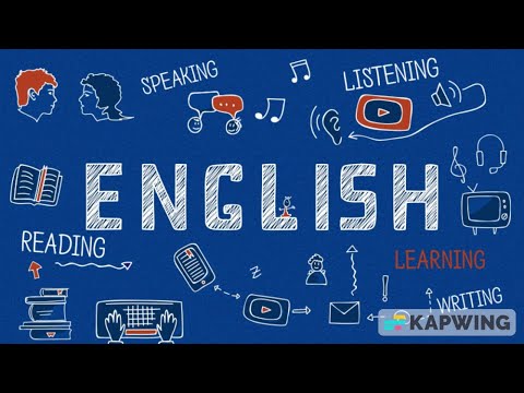 One Word Channel Trailer