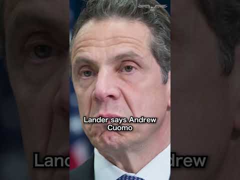 Cuomo concedes NYC mayoral primary to Mamdani