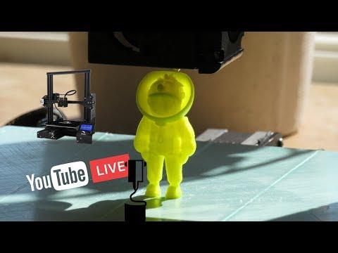 Free STL file Barney Astronaut・3D print design to download・Cults