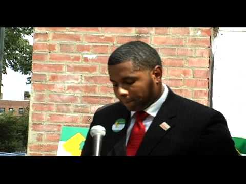 My Response to Councilman Thomas | Delano Hunter for Ward 5