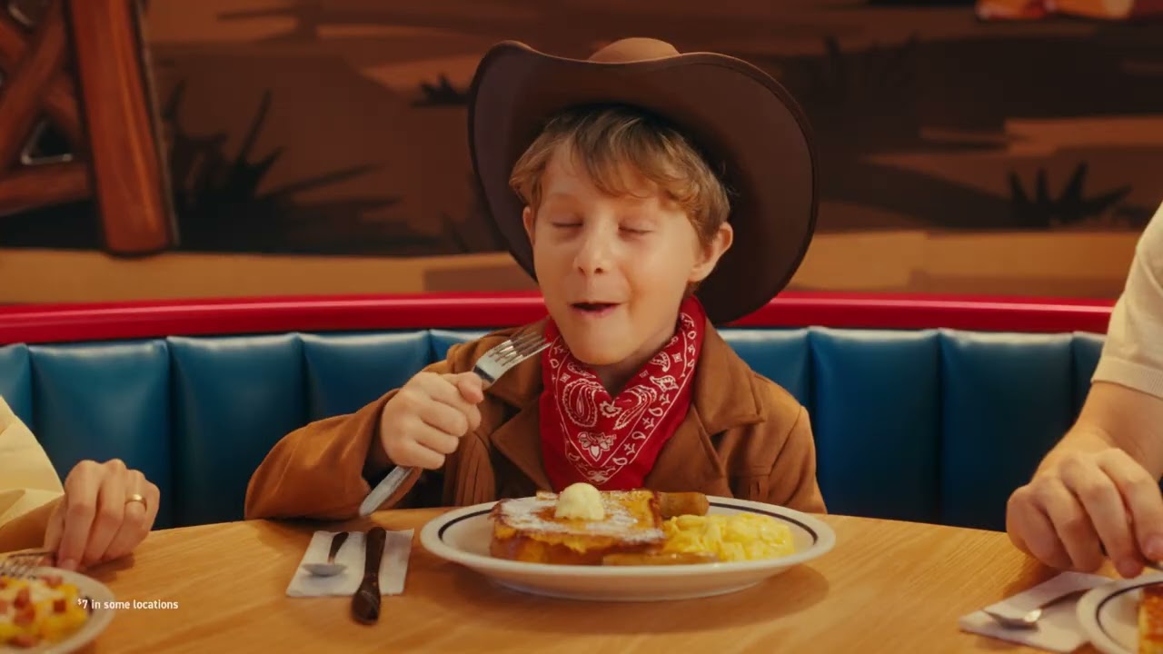 IHOP Value Menu ℠