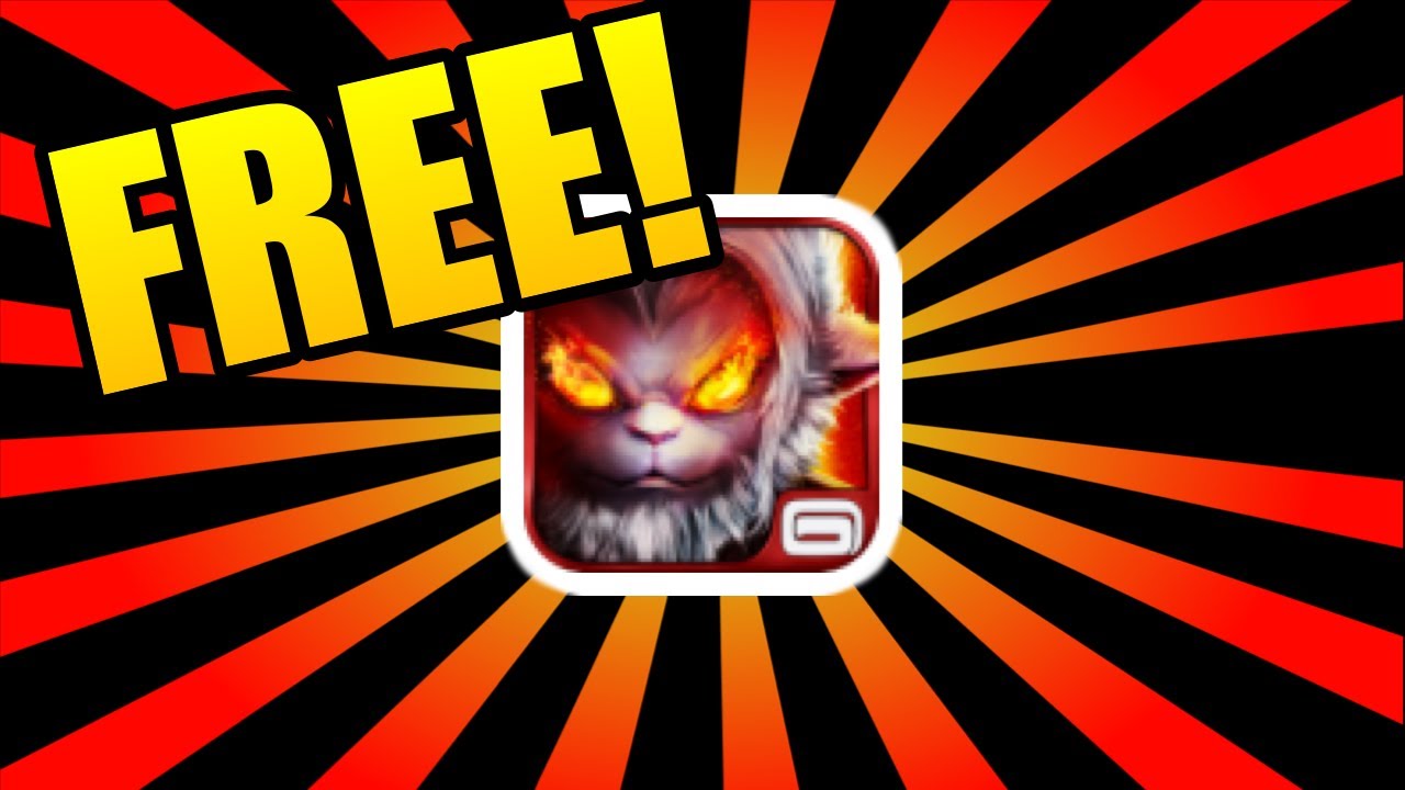 Order & Chaos Online - IGN's Free Game of the Month!