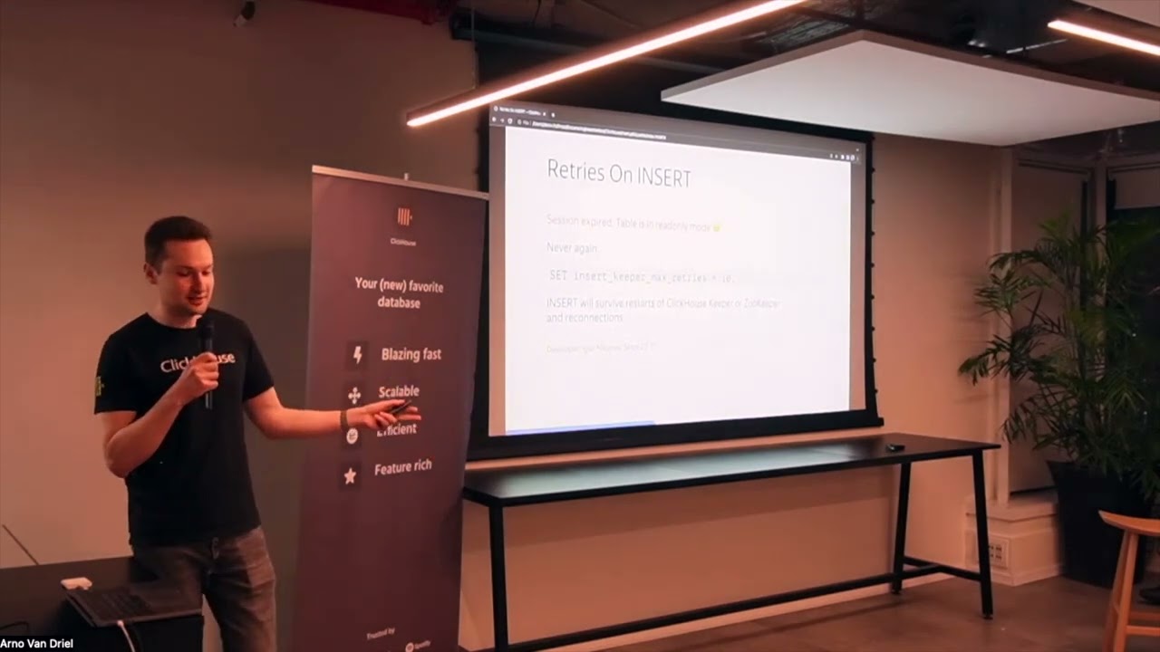 Clickhouse The Best Of 2022 What To Expect In 2023