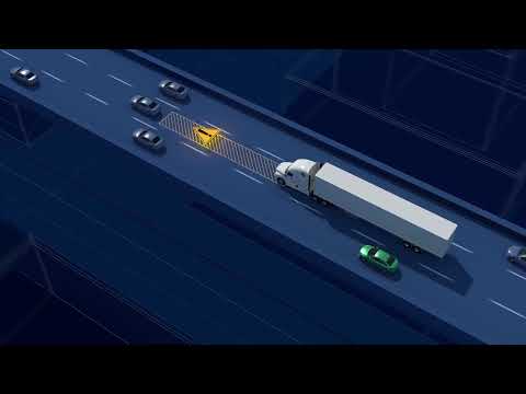 Be Aware of Long Stopping Distances
