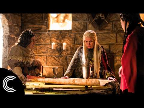Game of Thrones Costco Trip - Studio C