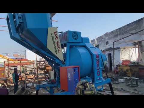 Transit Mixers - Jeep Transit Mixer Latest Price, Manufacturers & Suppliers