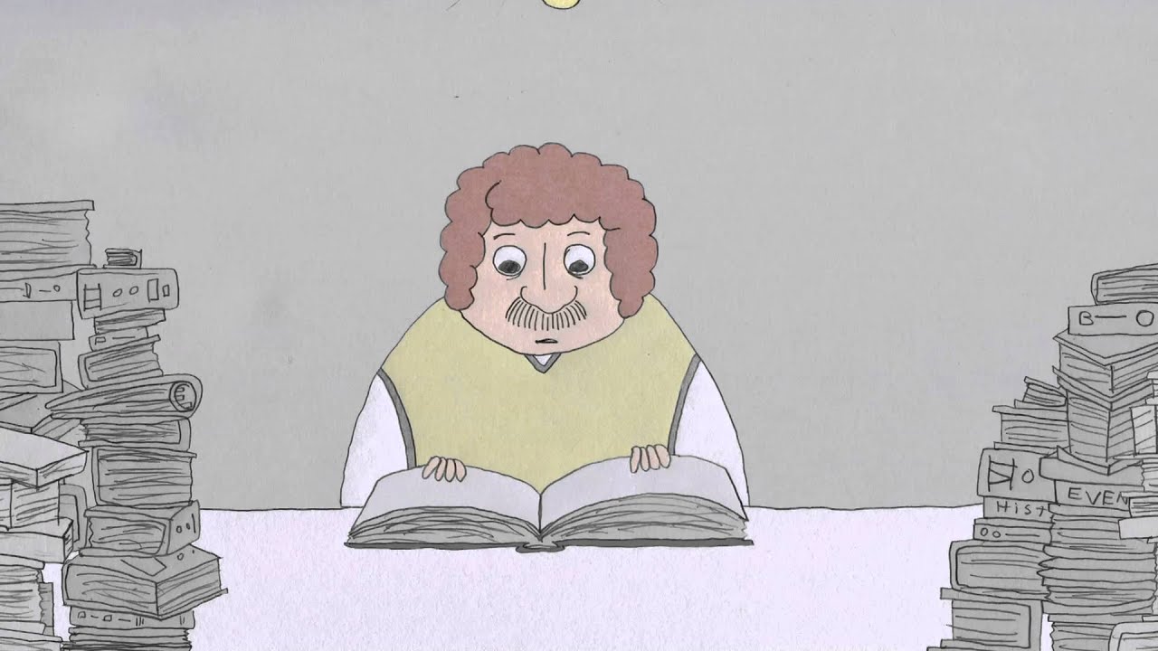 Yearbook - Trailer