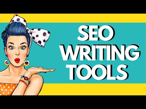 3 Best Content Writing Tools for SEO🔥🔥  [Create Content that Ranks]
