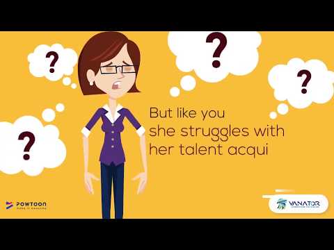 Vanator - Best RPO Services Company in India, IT Recruiters, Non-IT Recruiters