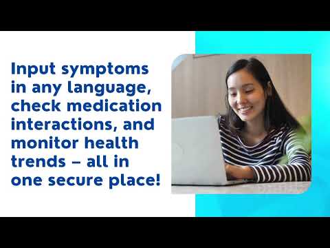 Med Ai Doctor Patients Video